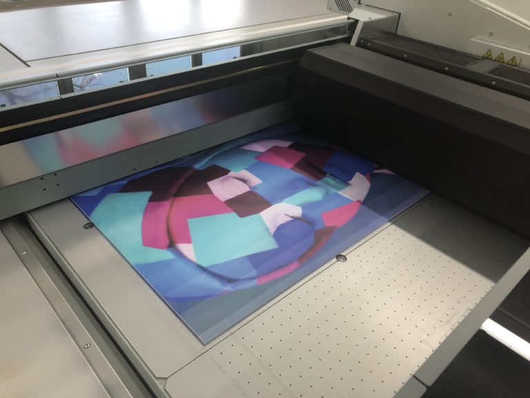 Stampa digitale – Seritecno srl